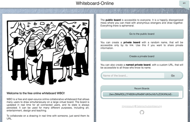 WhiteboardHQ | whiteboardhq